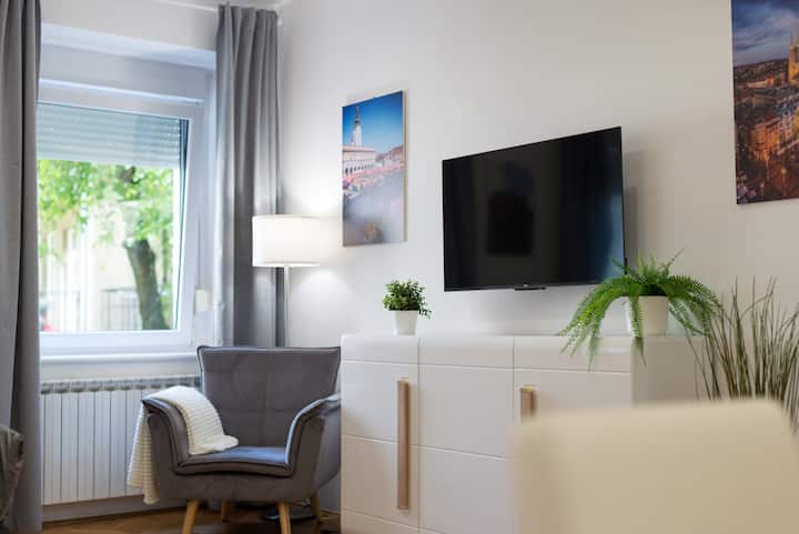 Like Home Zagreb, Apartment - Zagreb