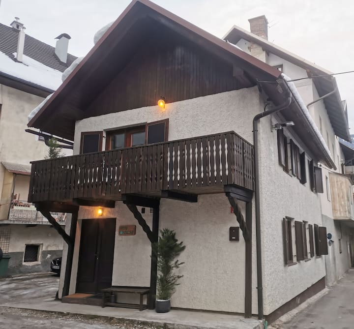Cosy House - Kranjska Gora