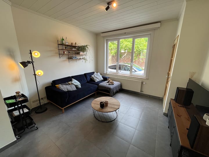 Spacious Room In The City Center - Leuven (Louvain)