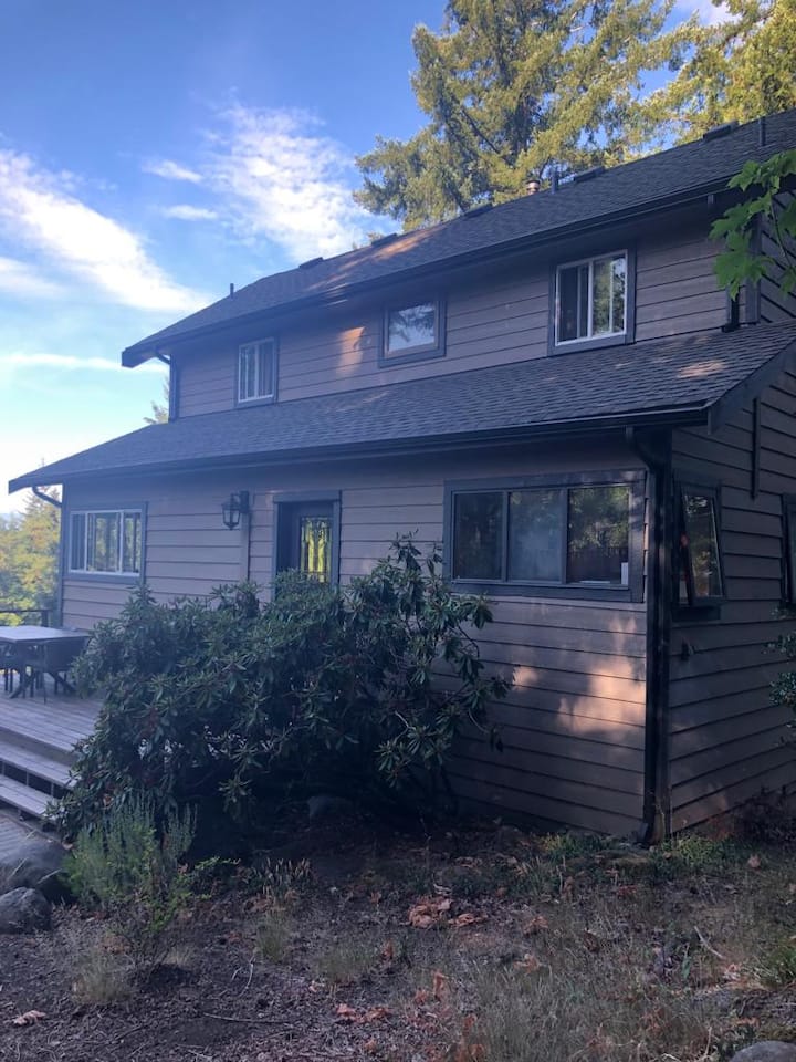Nole Haven - Campbell River