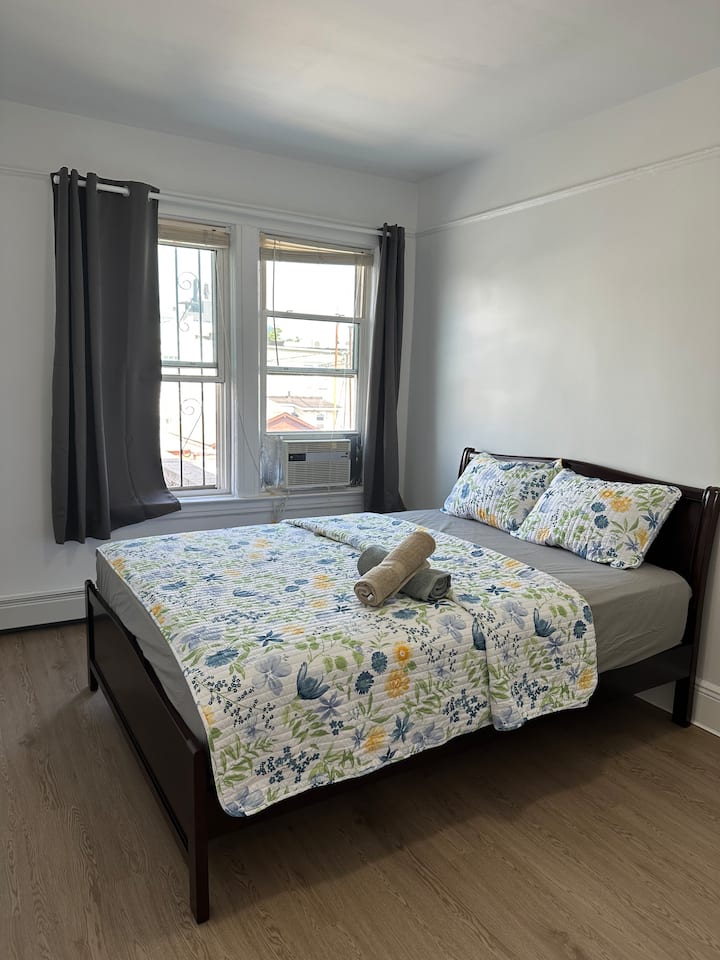 203-astoria Large Single Private Room - New York City