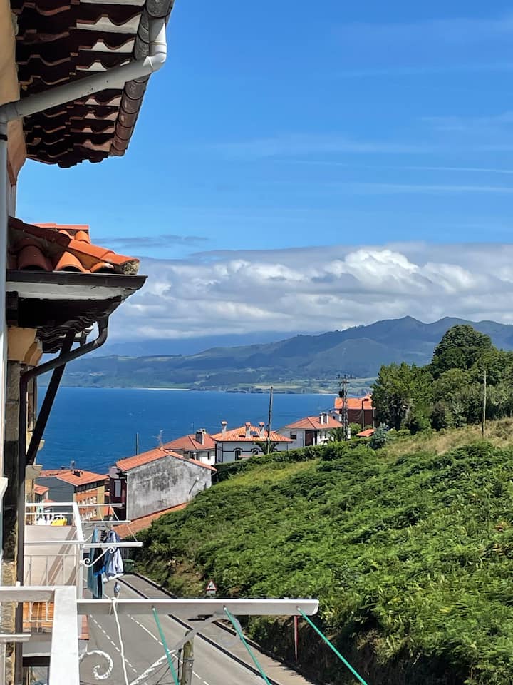 Apartamento Lastres - Caravia