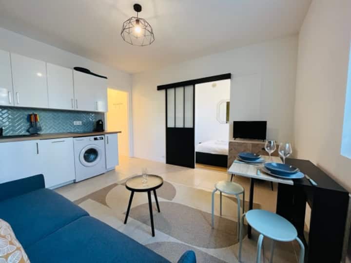 Le Camaieu Deauville - Deauville