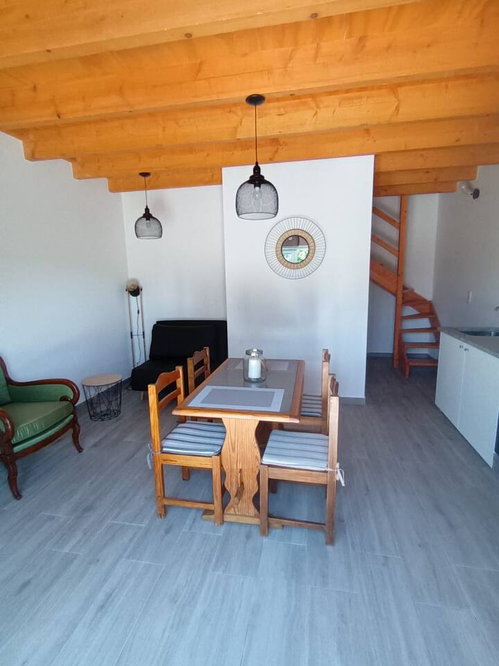 Charming House 3km From The See - Mozelos