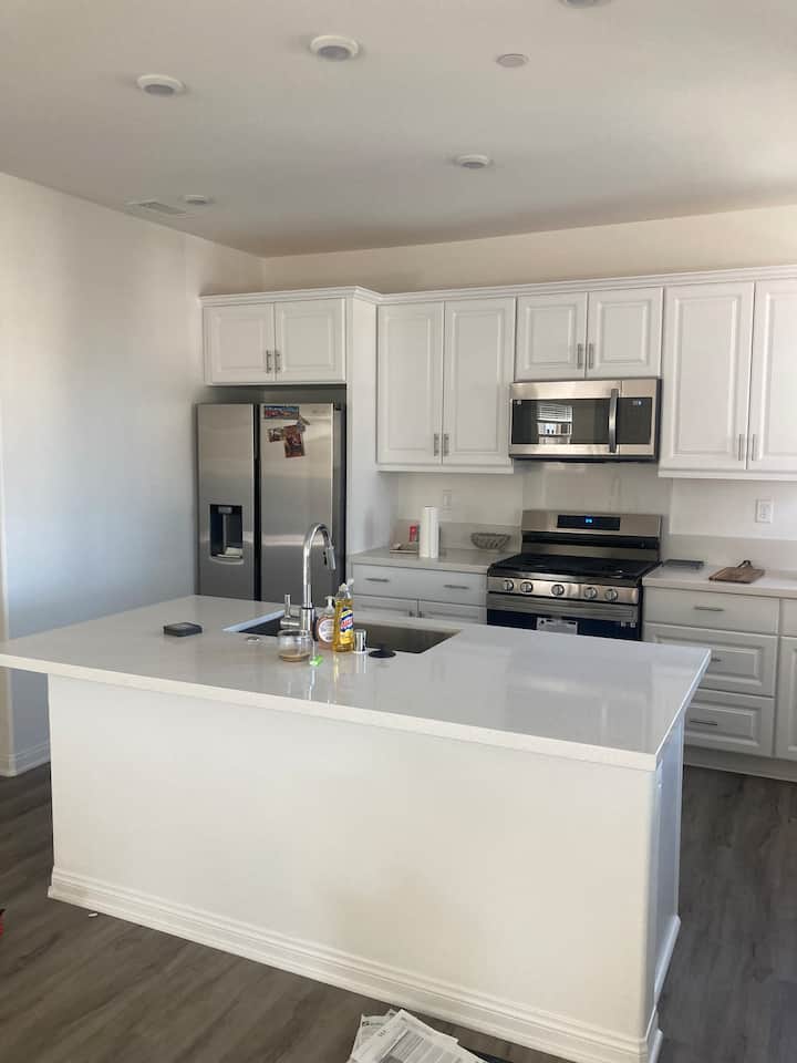 New Build Townhouse - Oceanside, CA