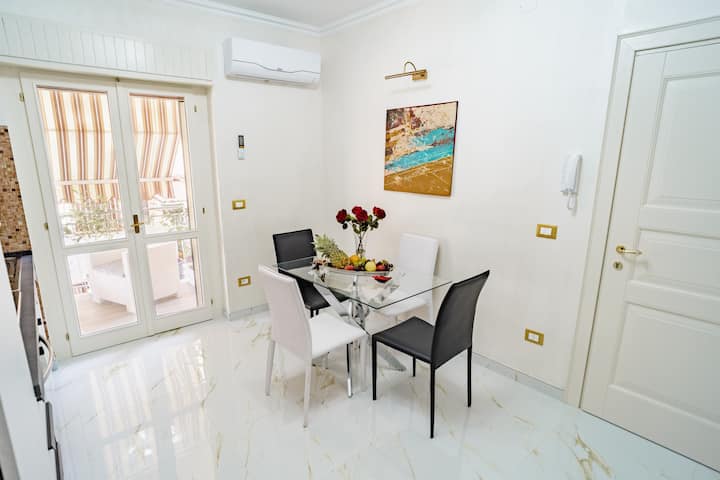 Adriana's Home - Santa Maria del Cedro
