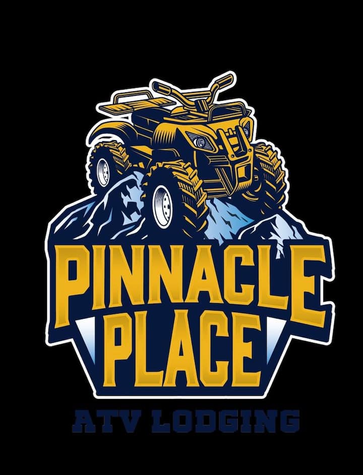 Pinnacle Place Atv Lodge Unit C - Brush Creek Falls, Freeman
