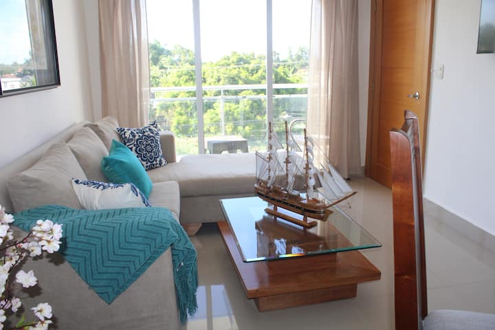 Condo2bedrooms 2bath & Balcony, More Days Text Me - Puerto Plata