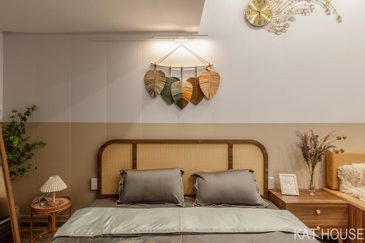 3 Bedrooms With Lots Of Natural Light, Old Quarter - Hanoï