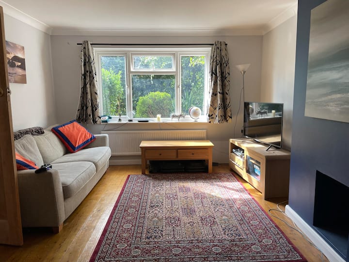 Hamble. 4 Bedroom House. Sleeps 6 - Hamble-le-Rice