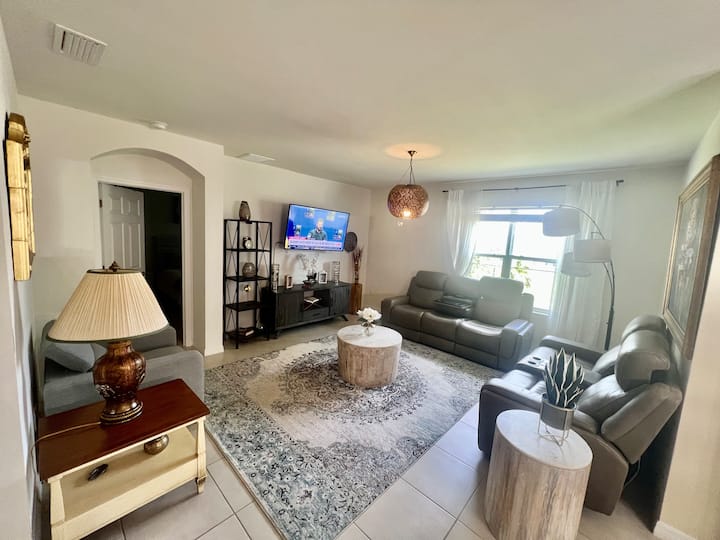 Modern Home Near Matlacha Island - Cape Coral, FL