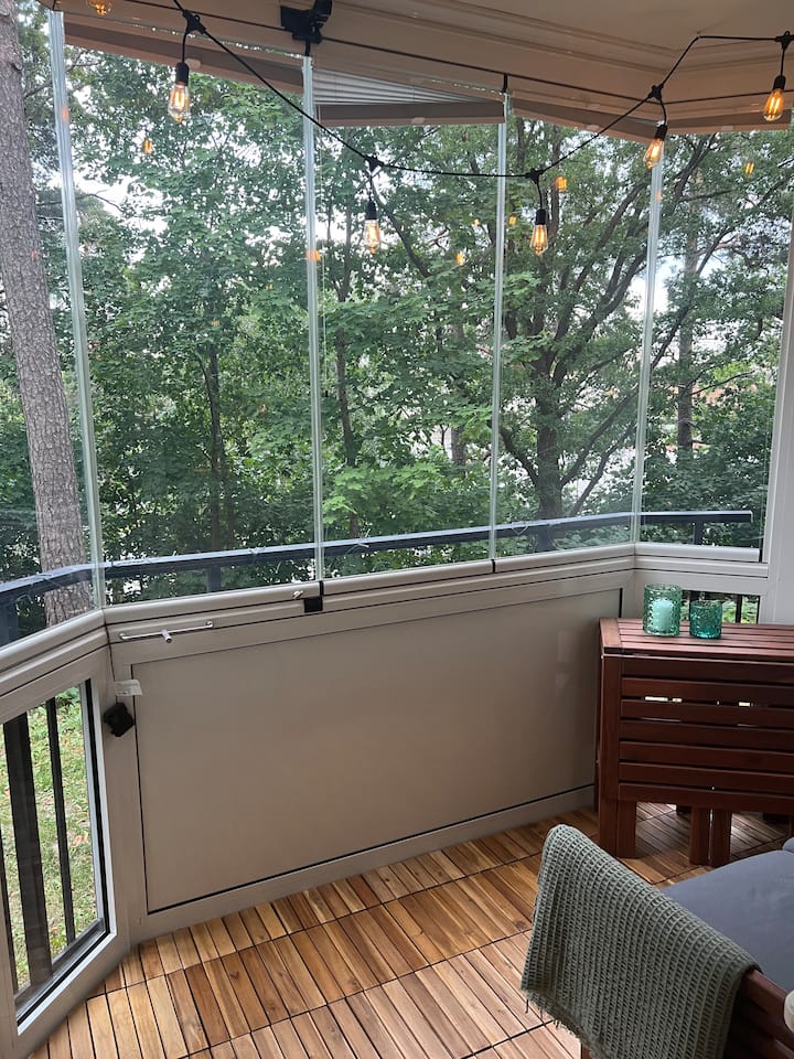 Egen Lägenhet Nära Natur & Stan - Stockholm