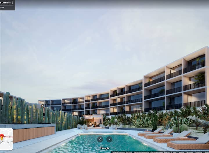 Casa Cabana Top Location Gated Community - Cabo San Lucas