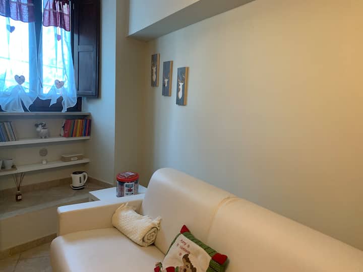 Chiara Guest House - Rivisondoli