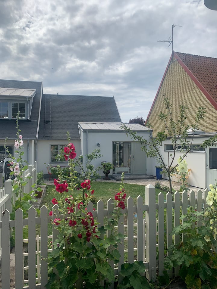 Townhouse In Limhamn, Malmö - Malmö