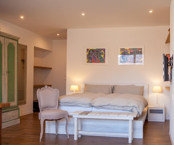 Appartamento Noce - Bellinzona