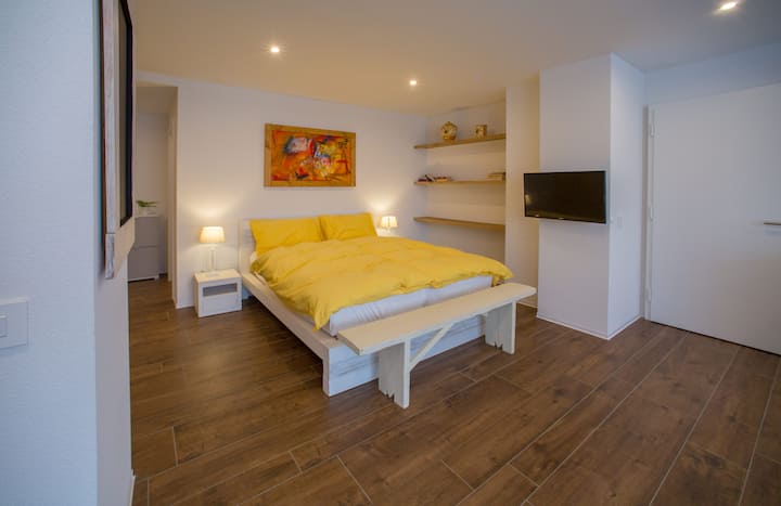 Appartamento Betulla - Bellinzona