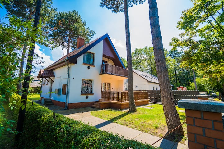 Fenyves Apartman - Siófok