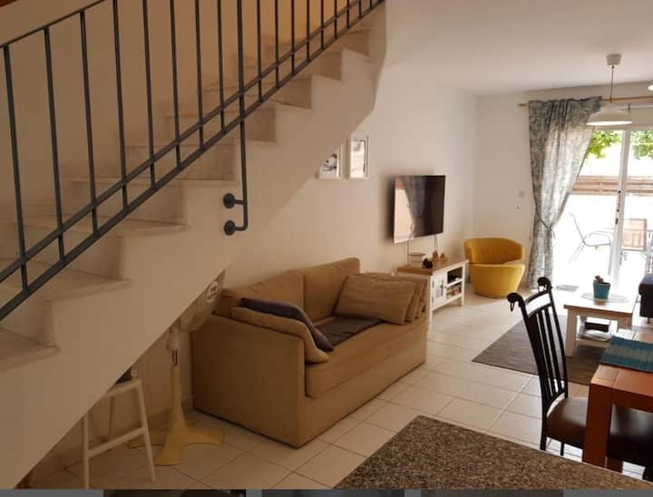 Blue Orange Property Management - Paphos