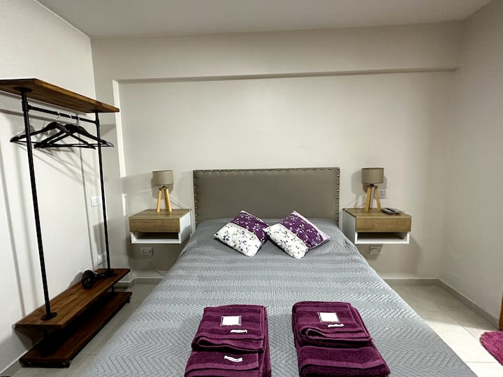 Loft Centrico  Ii - Mendoza