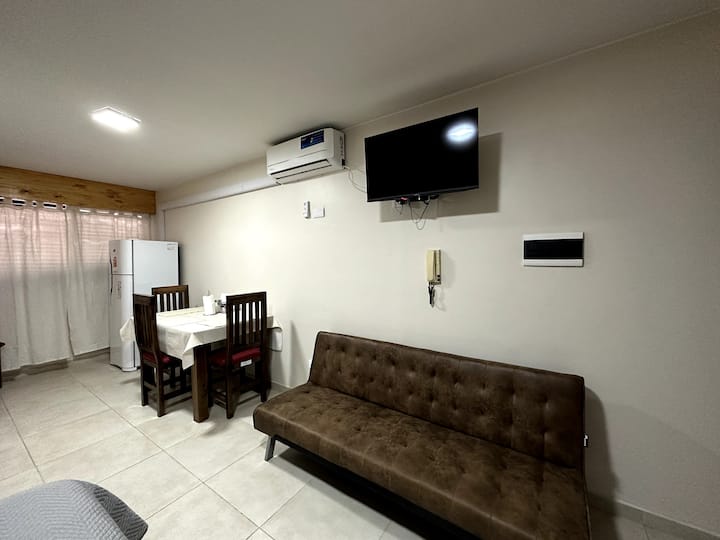 Loft Centrico  Ii - Mendoza
