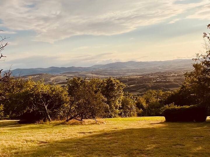 Tiny House Cabane De Vacances - Anse