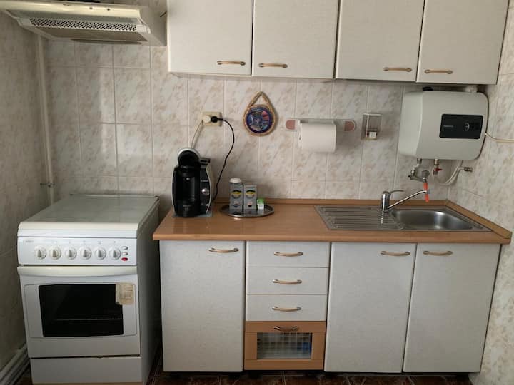 Casa Rozelor - Mangalia