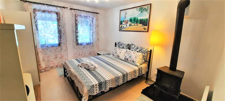 Datça'daki şıK Eviniz. - Datça