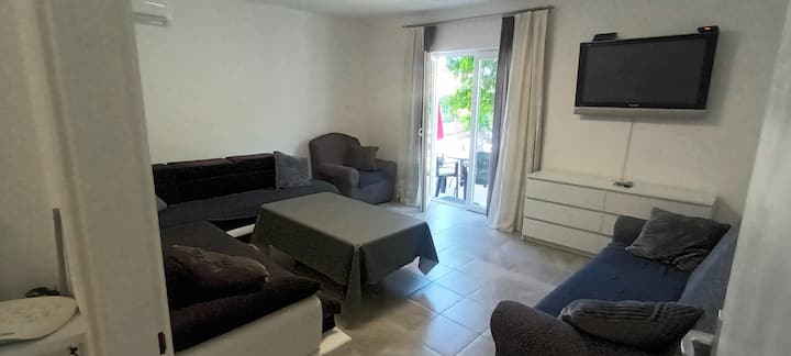Apartman Ivanka Trogir - Arbanija