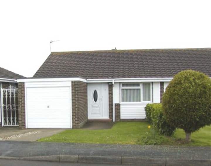 Lynbrook Holiday Rental - Walton-on-the-Naze