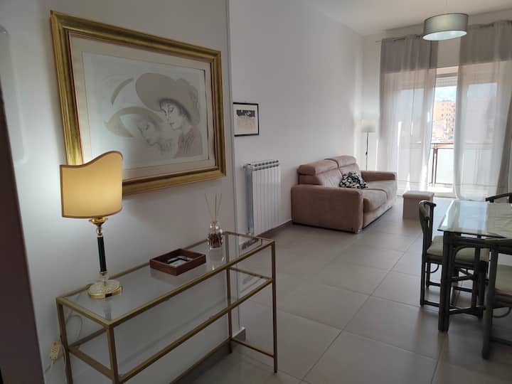 Gierre Apartment - Termini Imerese
