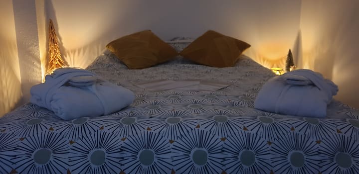 La Tour Noble Basse - Saint-Nectaire