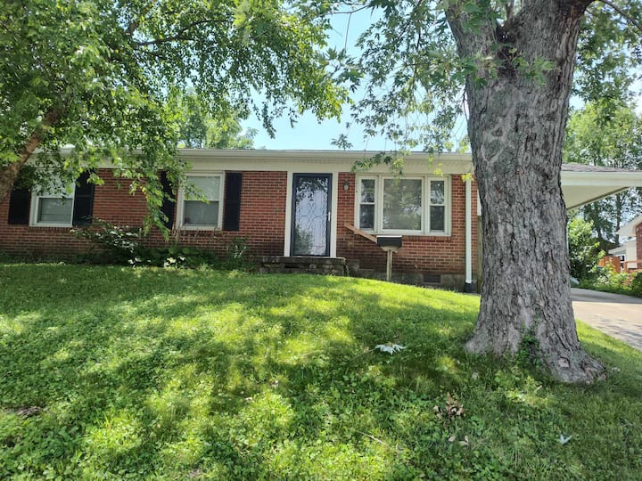 Newly Remodeled, Gorgeous 3 Bdr - Lexington, KY