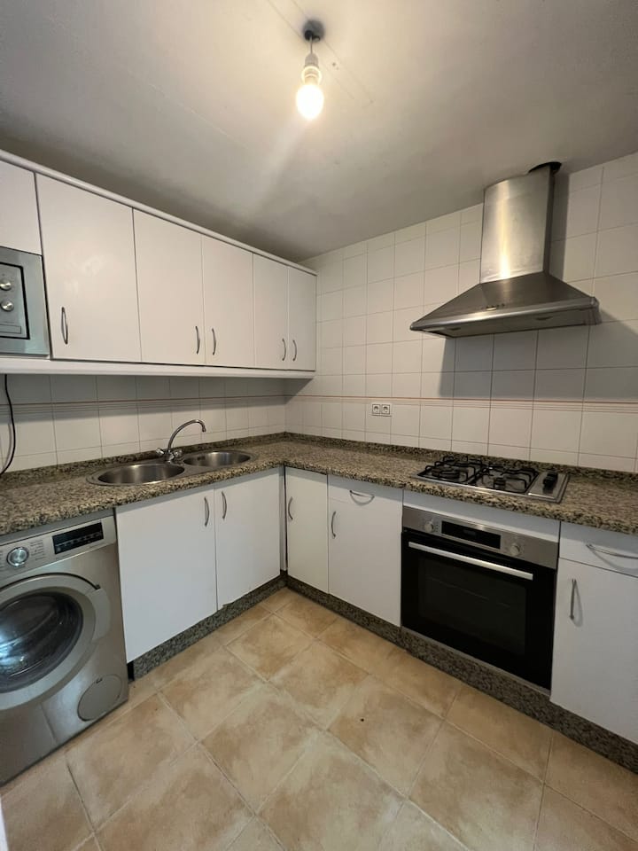 Apartamento En Cádiz - Puerto Real