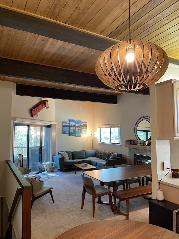 Cozy Condo In Incline Village - Carson City, NV