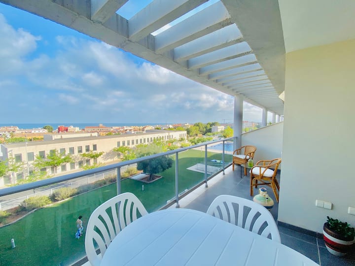 En El Corazón De Alcossebre - Torreblanca