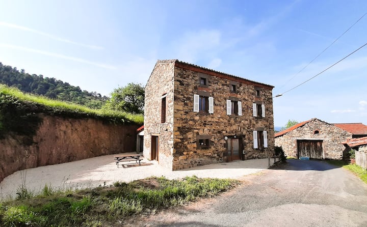 Le Campagnard - Brioude