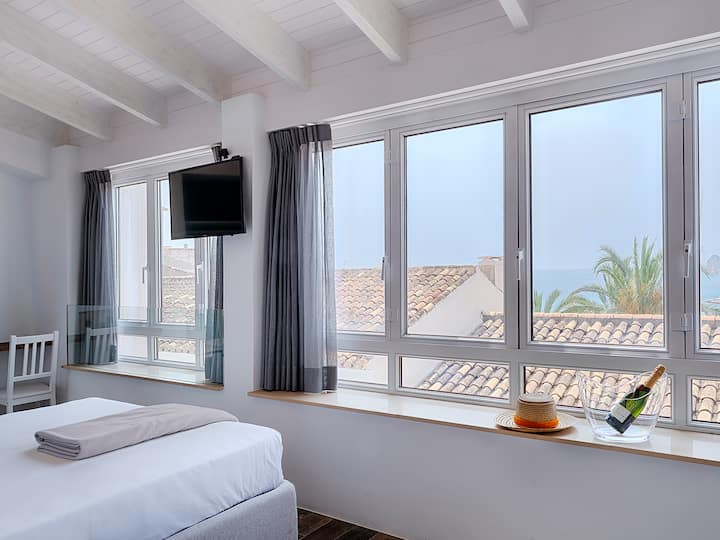 Habitación Con Vistas - Altea