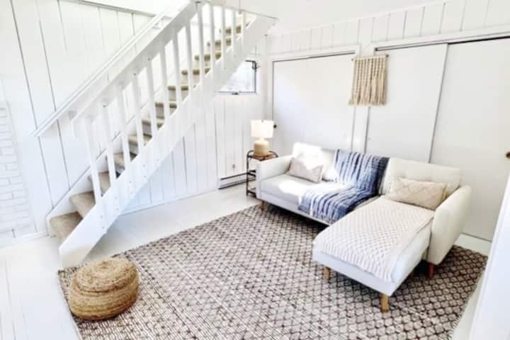 Boho Beach Bungalow - Walk To Town And Beach - Montauk, NY