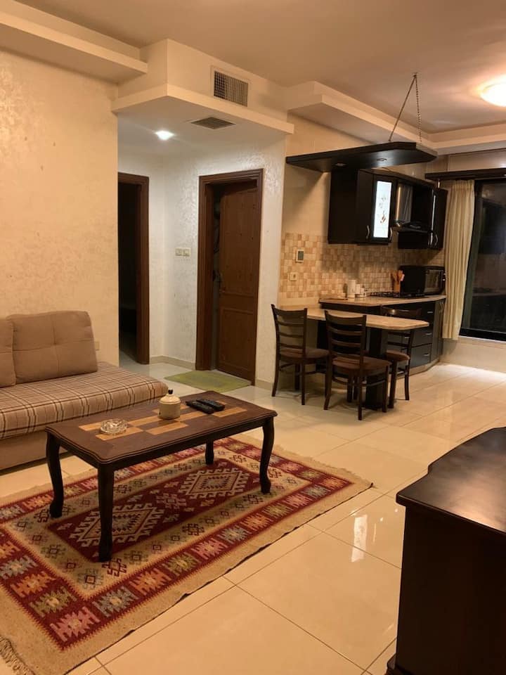 Modern&clean Apartment In Amman - عمّان