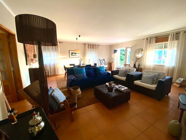 Casa Da Joanita - Odeceixe