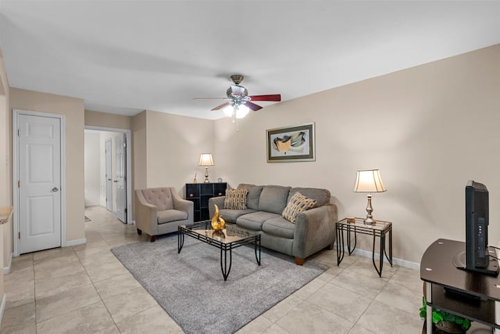 Galleria 1bd Corporate Suite - Houston, TX