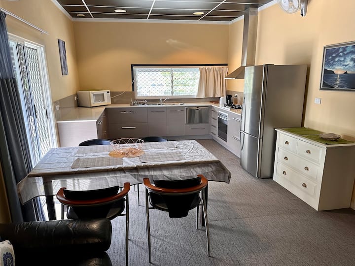 Hidden Gem (F) On Anderson,5mins To Cbd&airport. - Cairns