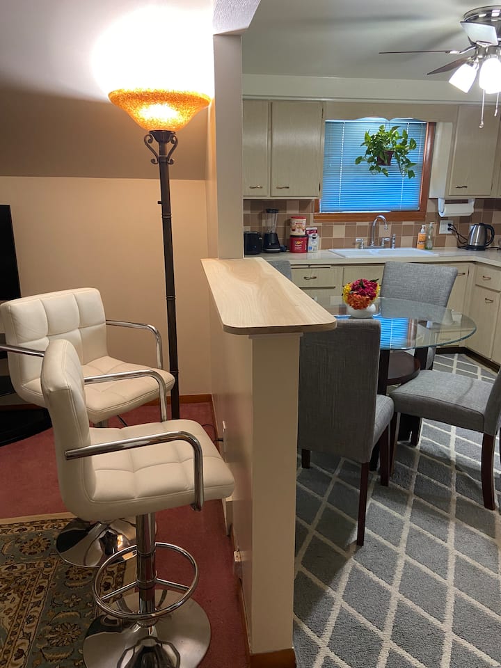 Nice & Lovely Family-friendly Close To All - Lancaster, NY