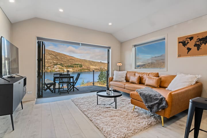 Lakeside Living - Alpine 1a - Queenstown