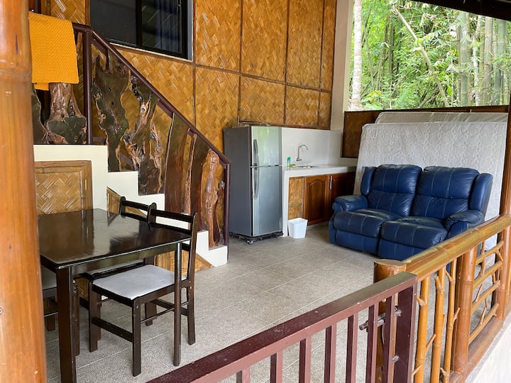 Private Room (Suite) In A Resort - Liliw