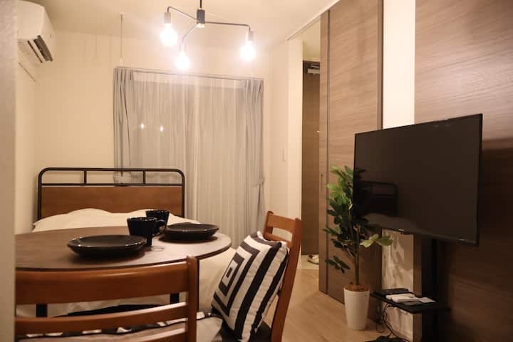 Up To 2 Ppl* Nearby Shinjuku Sanchome Sta. - Roppongi