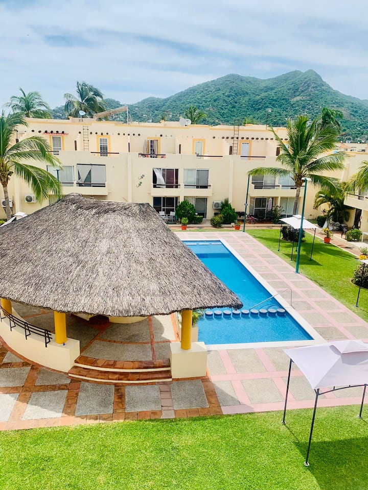 Entire Loaf Diamond Suite Acapulco - Acapulco