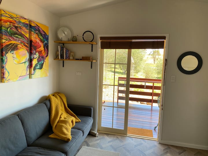 Kate's Cottage - Rosyth Farm - Armidale