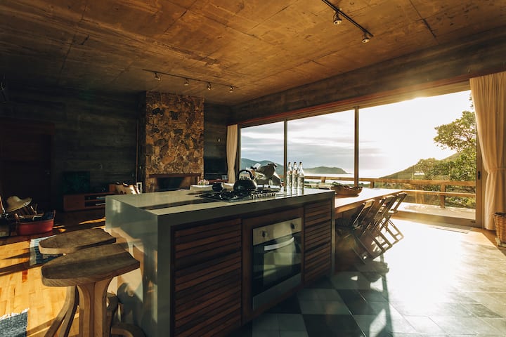 Casa Alma - Garopaba